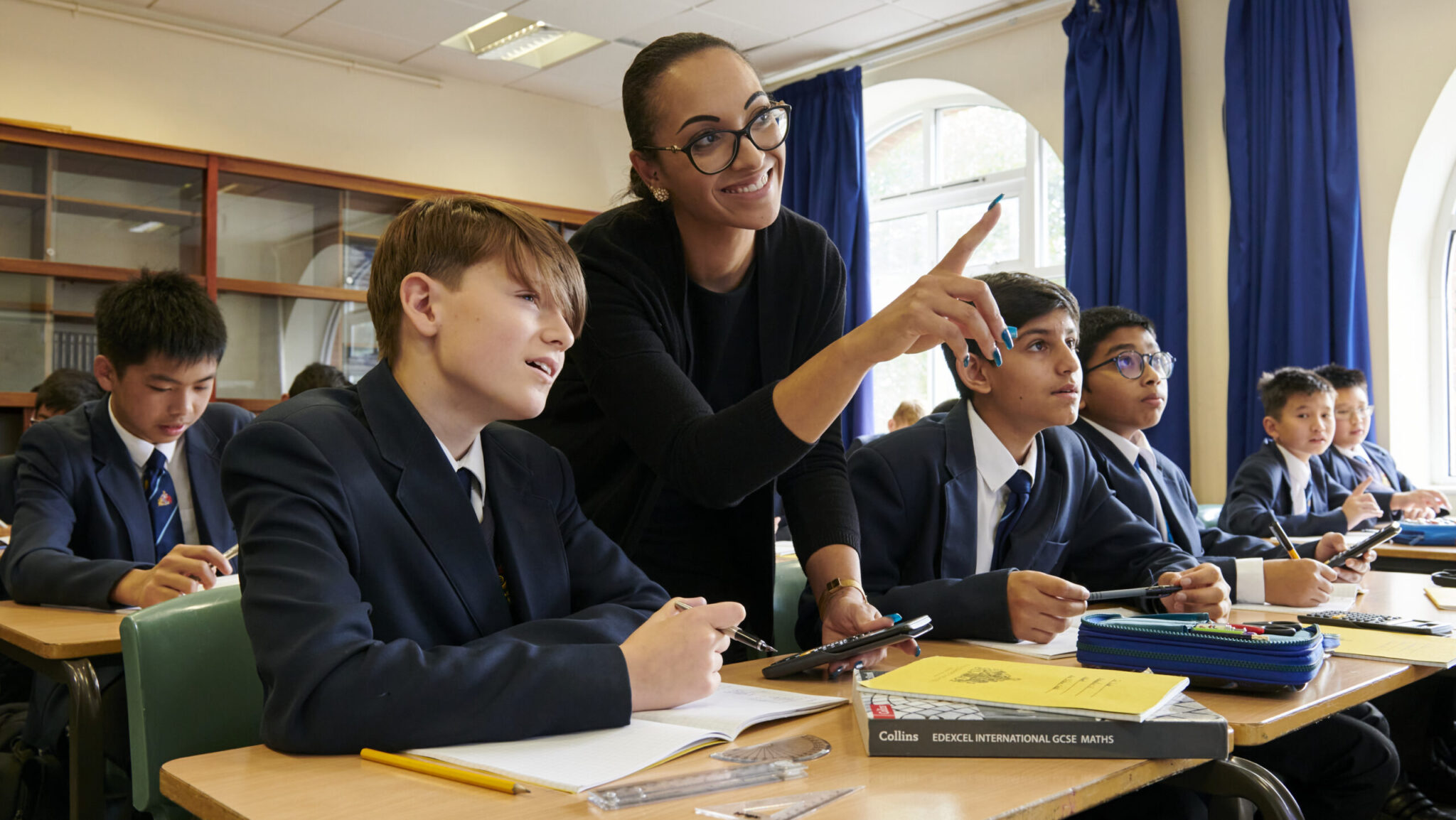 King Edward's Schools – KES and KEHS