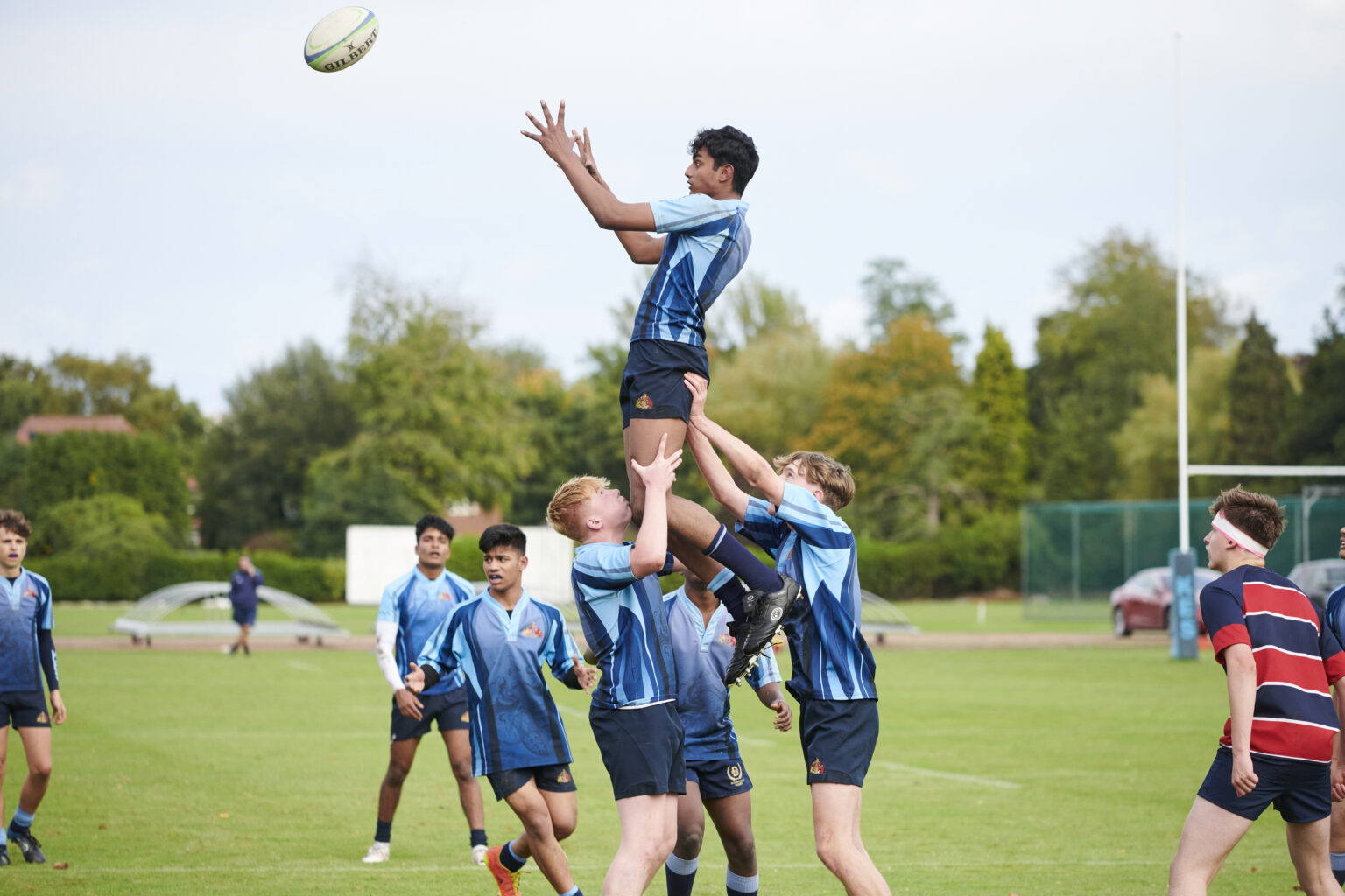 King Edward's Schools – KES and KEHS