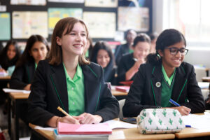 King Edward's Schools – KES and KEHS